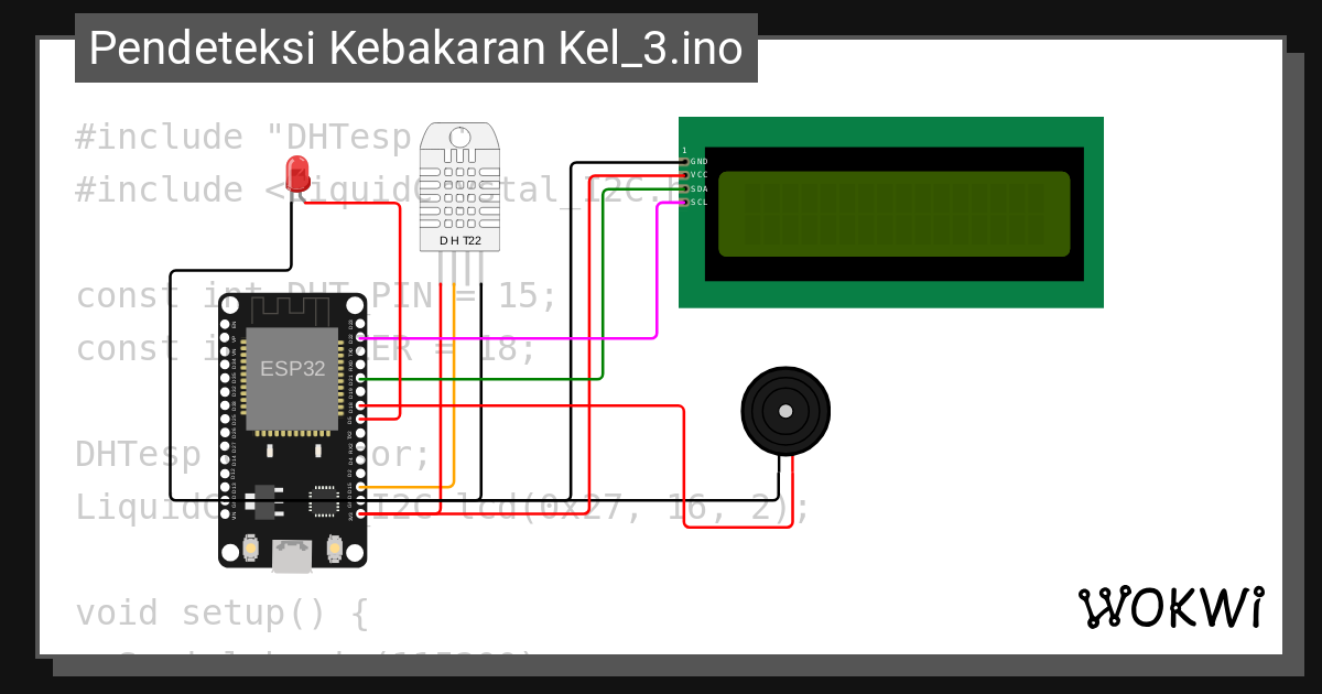 Pe Smock Detection Farah And Asma Wokwi Esp32 Stm32 Arduino Simulator 2506