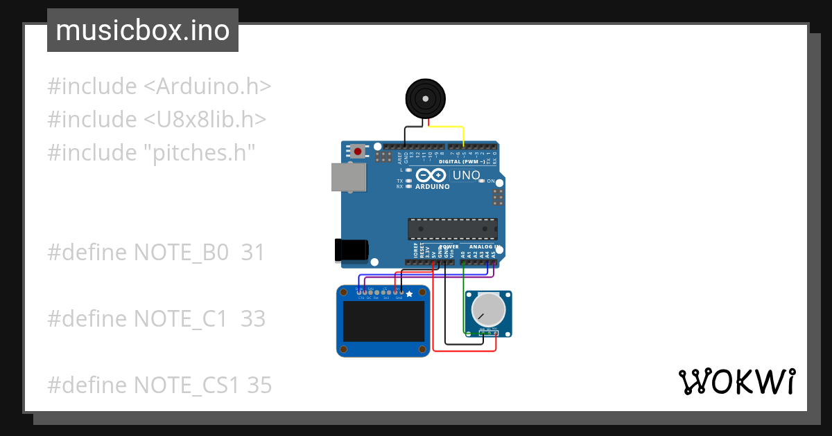 lab8-music-box-v1 Copy (2) - Wokwi ESP32, STM32, Arduino Simulator