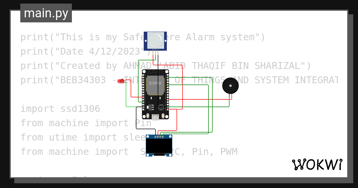 Practical Test Iot Wokwi Esp32 Stm32 Arduino Simulator 1312