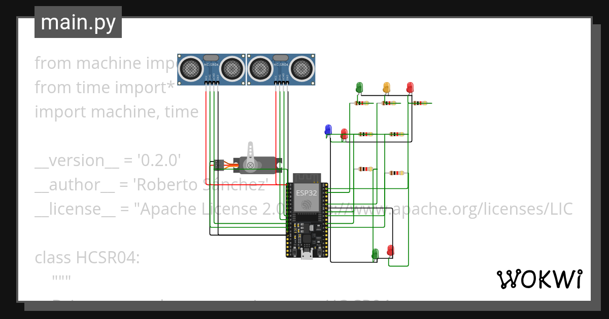 Projet4 Copy Wokwi Esp32 Stm32 Arduino Simulator 5405