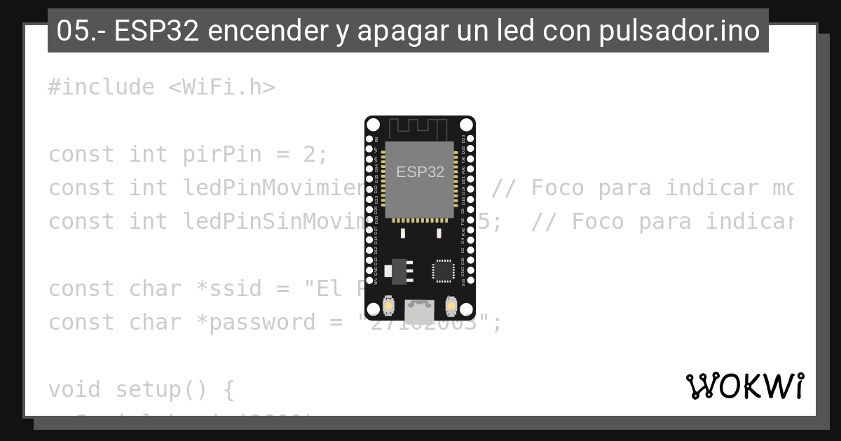 Wokwi Online Esp32 Stm32 Arduino Simulator 8245