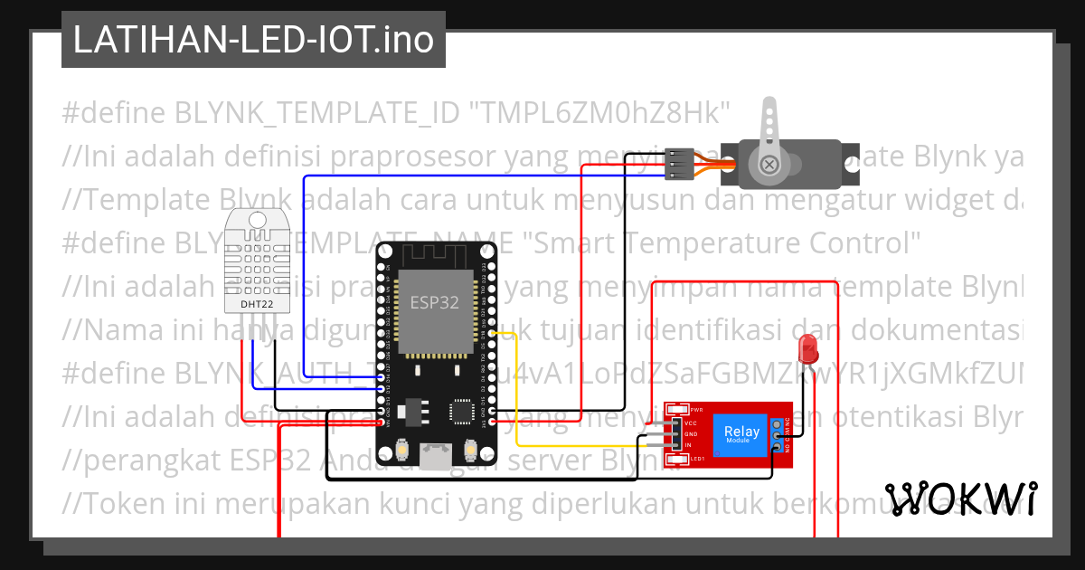 Valvetronic Copy (4) - Wokwi ESP32, STM32, Arduino Simulator