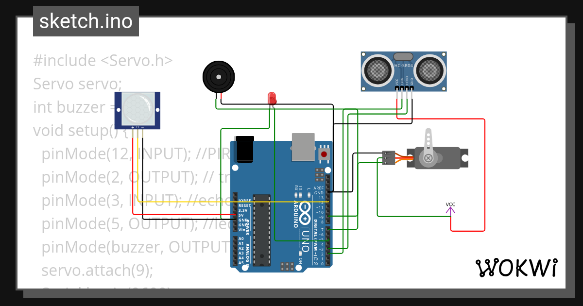 Wokwi Online Esp32 Stm32 Arduino Simulator 6973