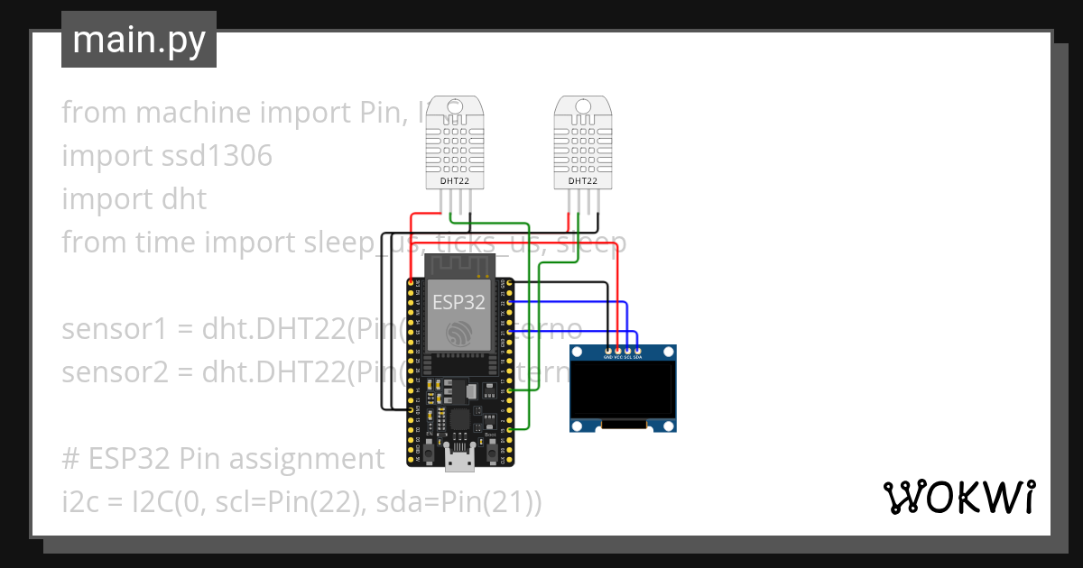 Temp Wokwi Esp32 Stm32 Arduino Simulator 4124