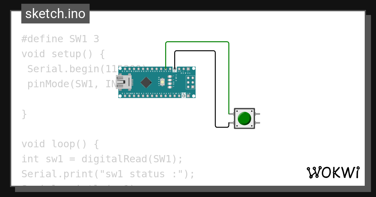 1113 Wokwi Esp32 Stm32 Arduino Simulator 3647
