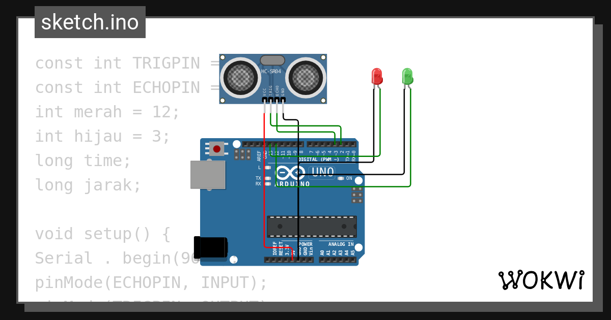 Lomba Wokwi Esp32 Stm32 Arduino Simulator 6270