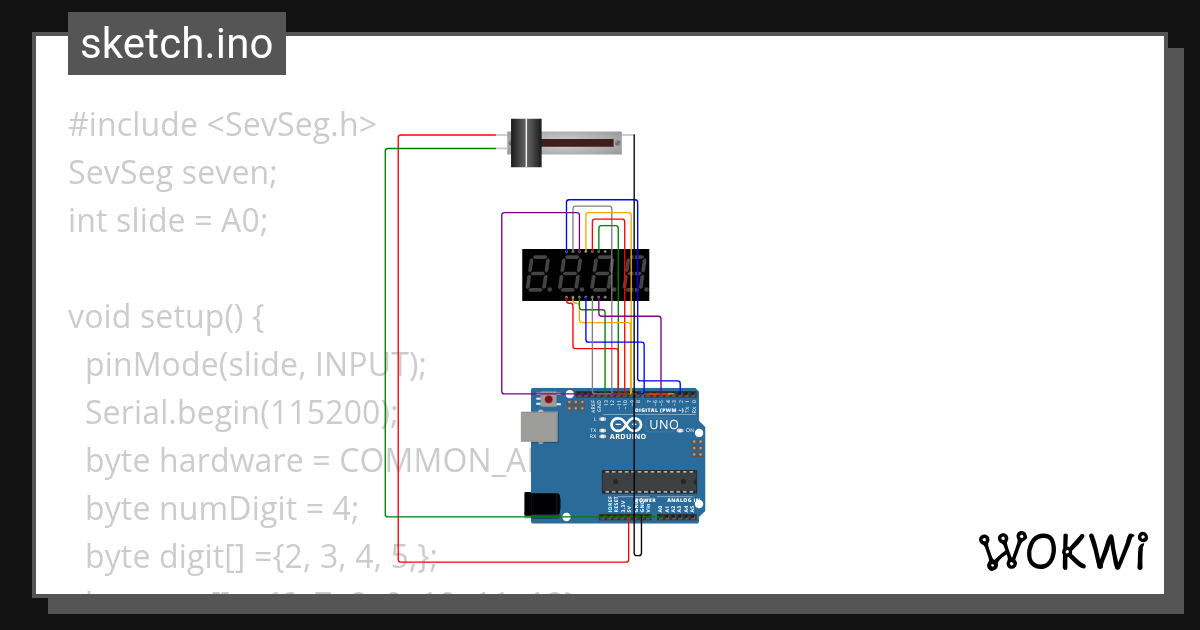 ปรเมศ เลขที่13 Wokwi Esp32 Stm32 Arduino Simulator 6572