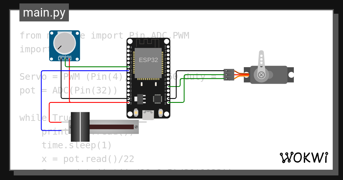 Wokwi Online Esp32 Stm32 Arduino Simulator 1301