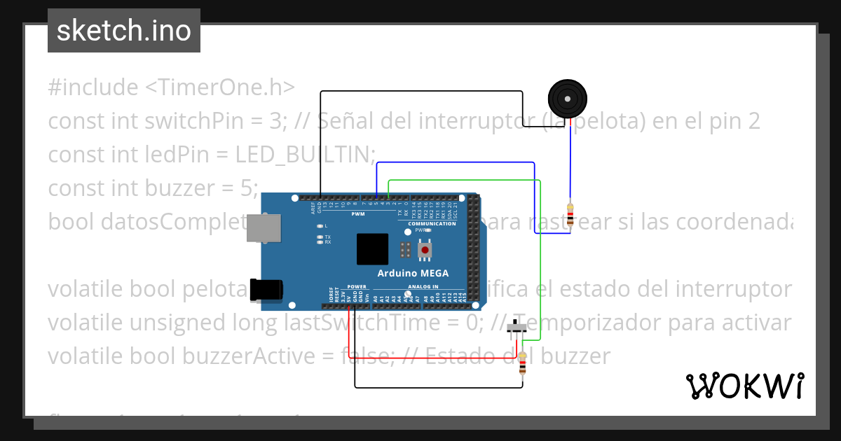 fase de pruebas modulares Copy - Wokwi ESP32, STM32, Arduino Simulator