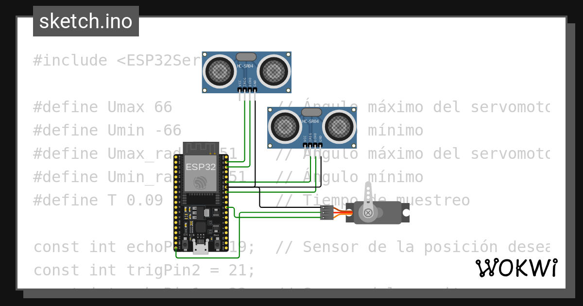 Proyecto2 Wokwi Esp32 Stm32 Arduino Simulator 6274
