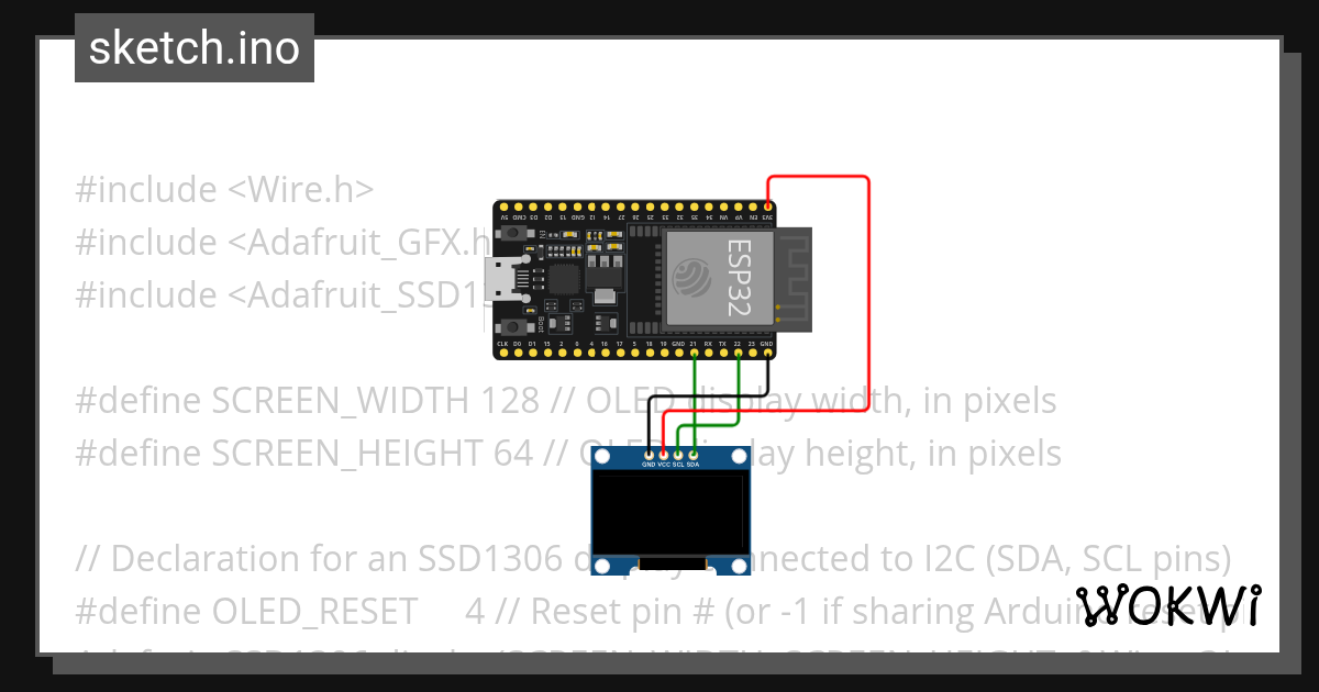 Wokwi Online Esp32 Stm32 Arduino Simulator 