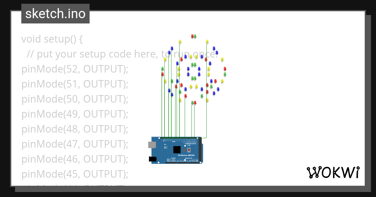 Parol Po Wokwi Esp32 Stm32 Arduino Simulator 6294