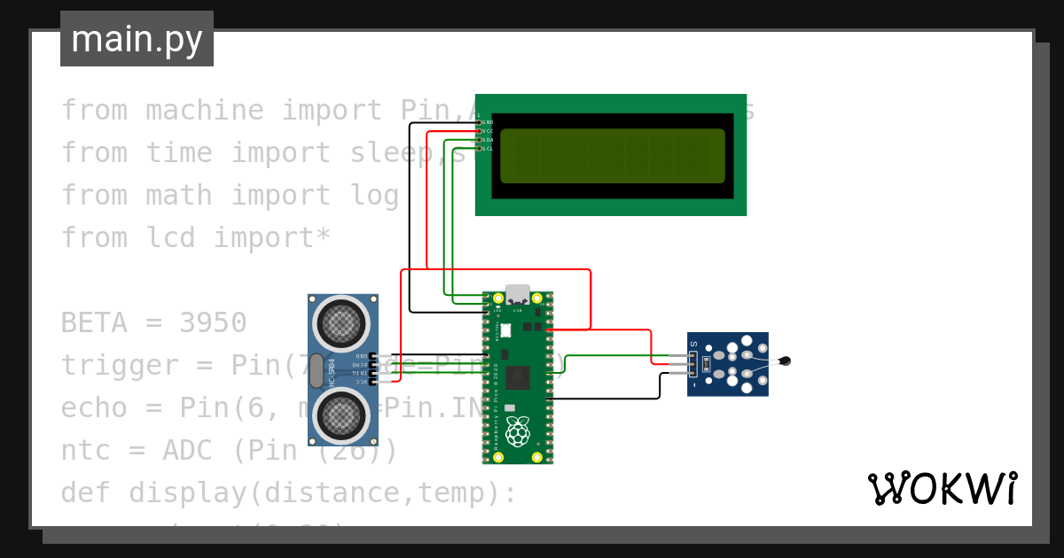 Lab6 Wokwi Esp32 Stm32 Arduino Simulator 