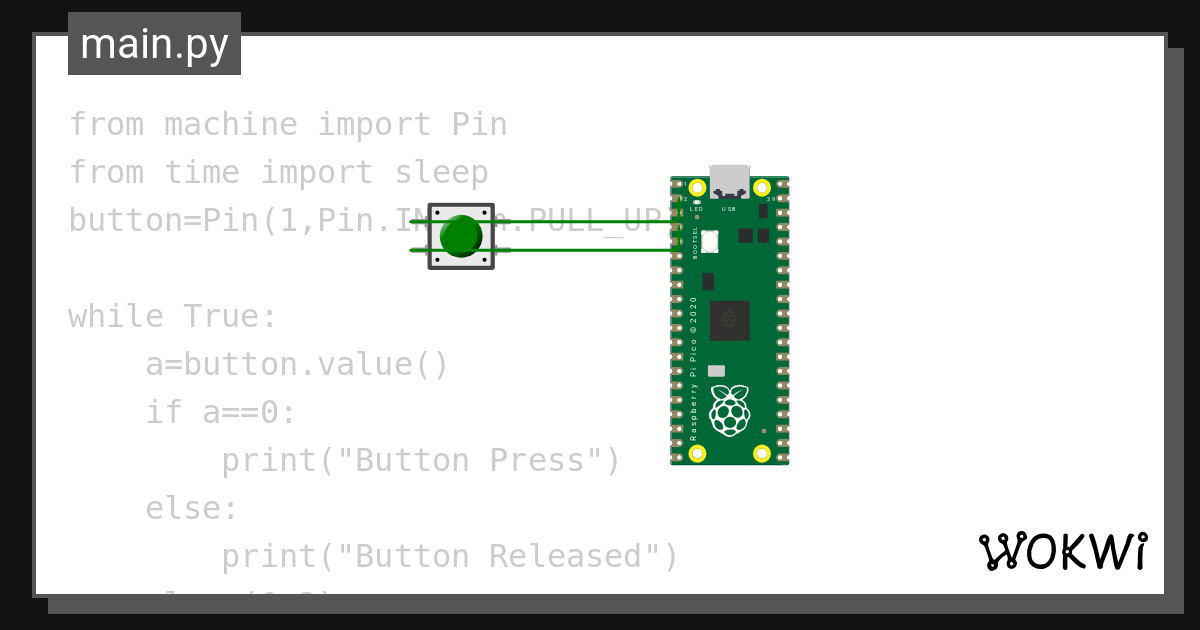 Project3 Wokwi Esp32 Stm32 Arduino Simulator 