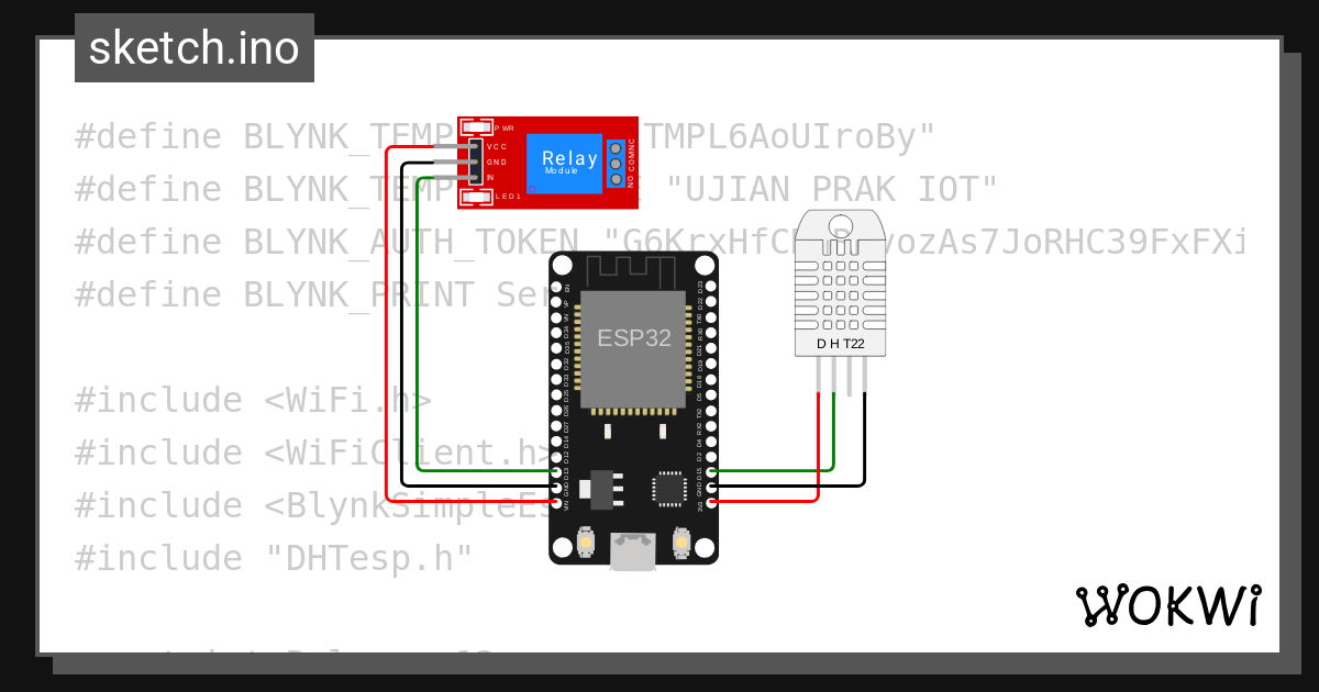 MQTT DHT22Copy Copy (2) - Wokwi ESP32, STM32, Arduino Simulator MQTT DHT22Copy Copy (2) - Wokwi ESP32, STM32, Arduino Simulator