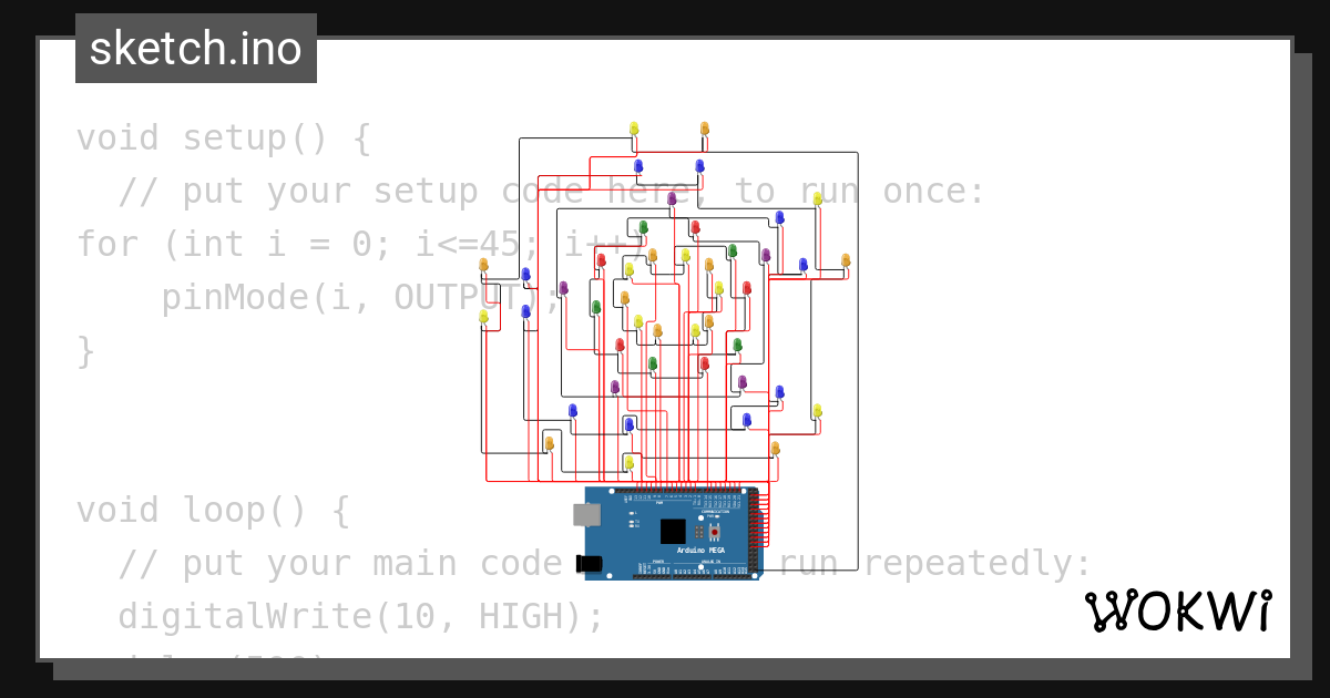 Group 2 Revision Wokwi Esp32 Stm32 Arduino Simulator 2455