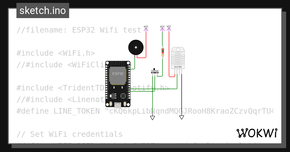 Fy1121 W13b Esp32 Wifi Test 20231204 V2 Copy Wokwi Esp32 Stm32 Arduino Simulator 4705