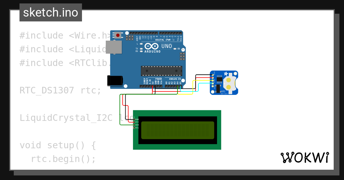 Wokwi Online Esp32 Stm32 Arduino Simulator 1275