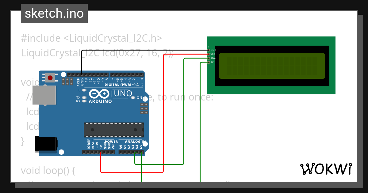 PP - Wokwi ESP32, STM32, Arduino Simulator PP - Wokwi ESP32, STM32, Arduino Simulator