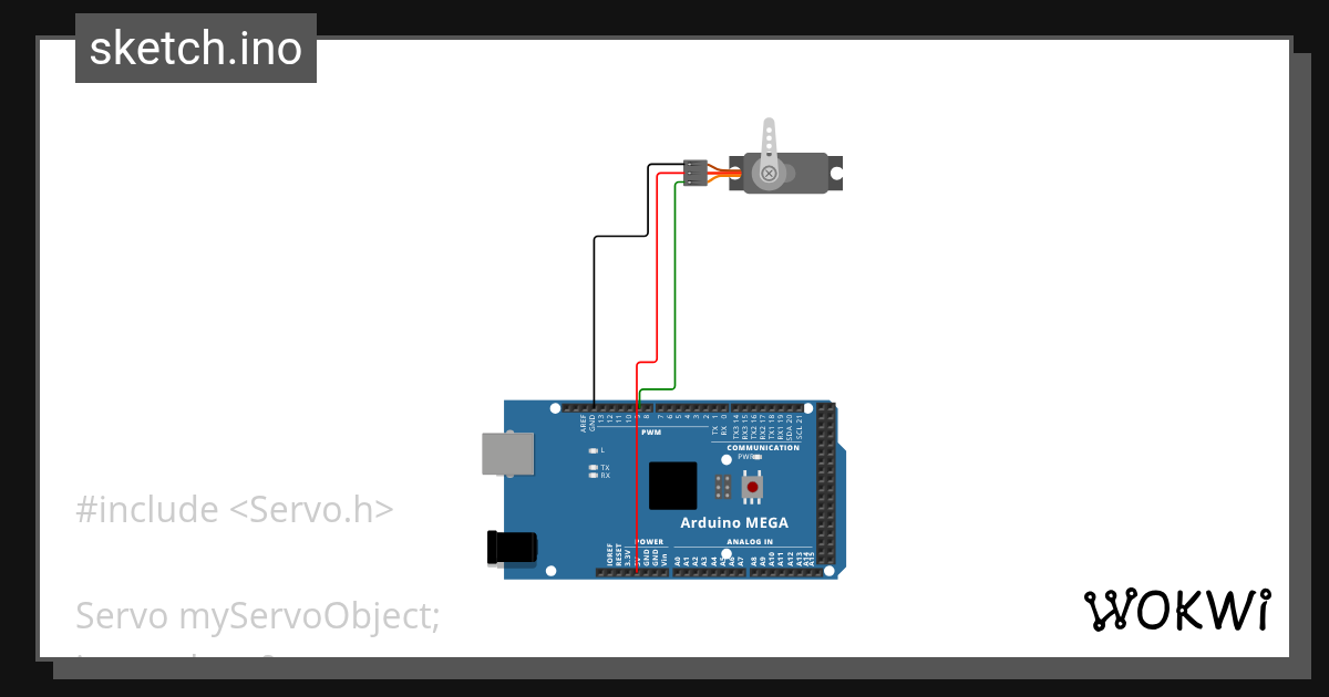 Wokwi Online Esp32 Stm32 Arduino Simulator 4337
