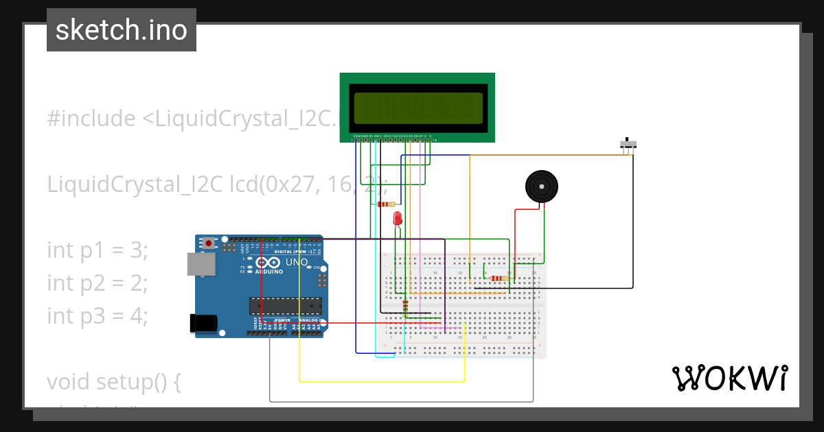 Wokwi Online Esp32 Stm32 Arduino Simulator 0040