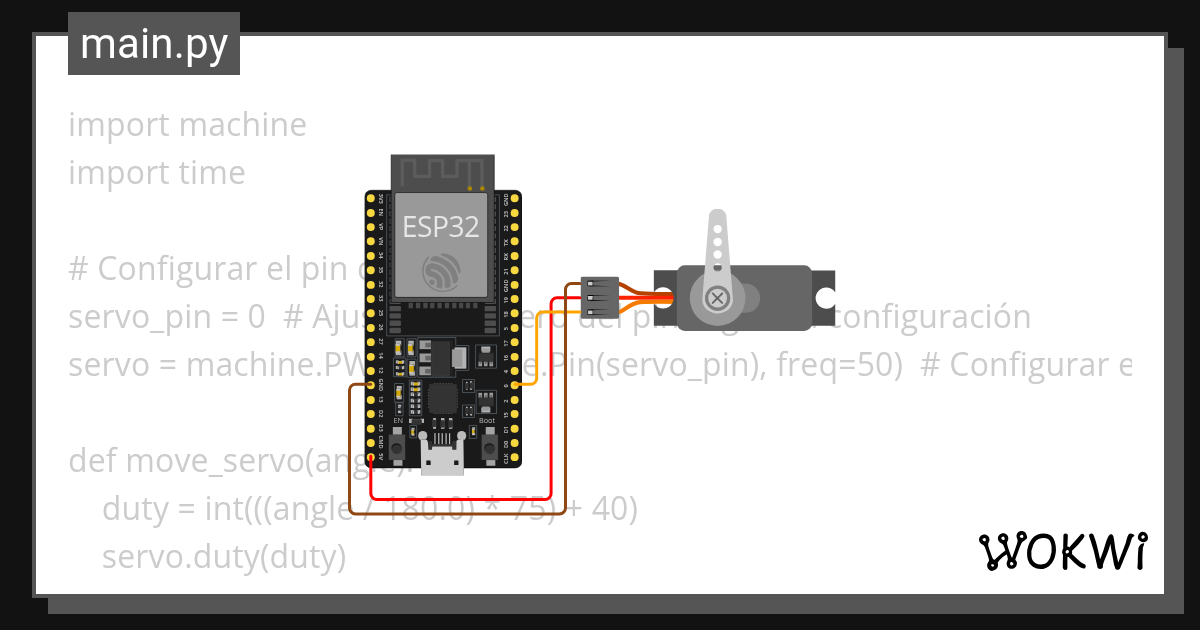 ESP-32_servo Copy - Wokwi ESP32, STM32, Arduino Simulator