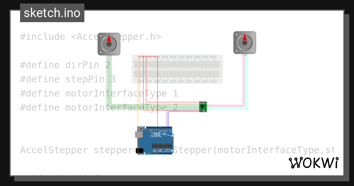 Ammar 12688 Lab 10 Wokwi Esp32 Stm32 Arduino Simulator