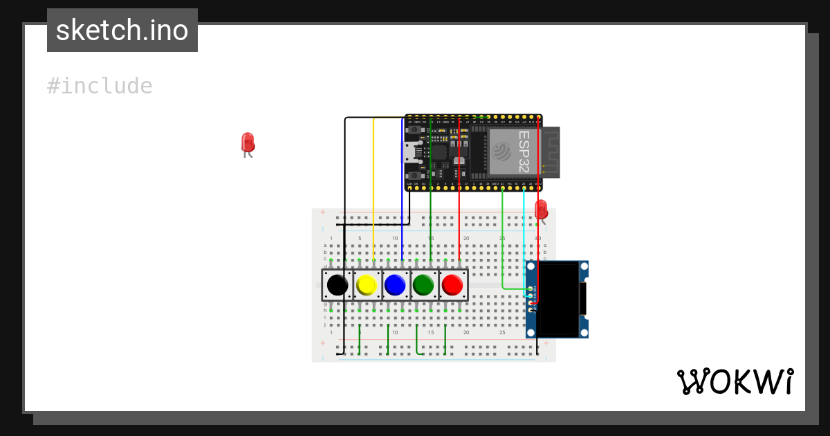 Evm Wokwi Esp32 Stm32 Arduino Simulator 2719
