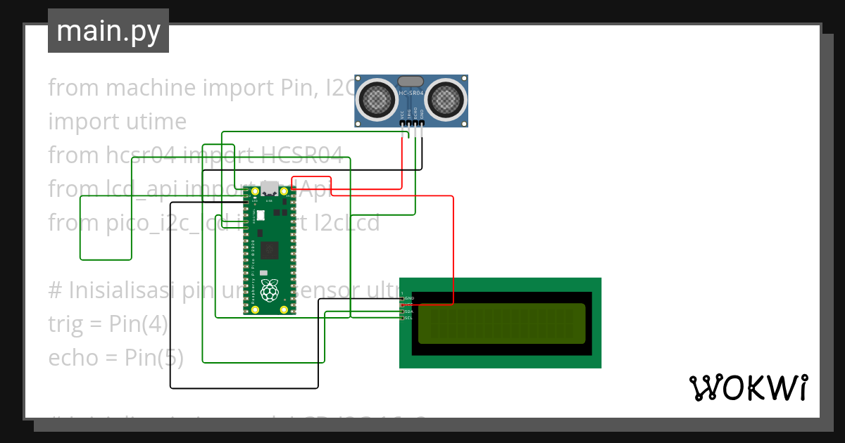 Tugas Soal 4 Wokwi Esp32 Stm32 Arduino Simulator 1965