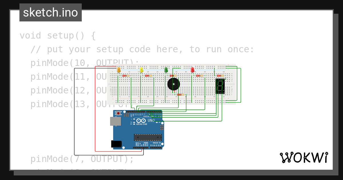 Testeduarten912k Wokwi Esp32 Stm32 Arduino Simulator 