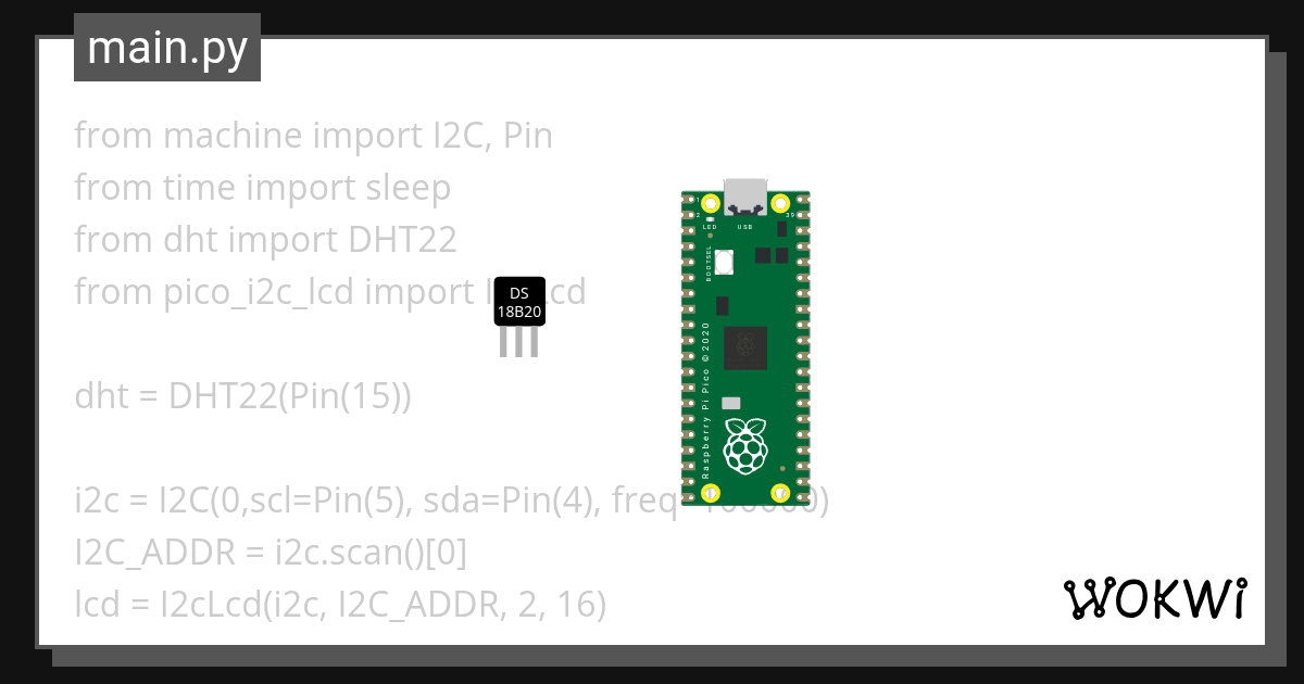 Dht11incomplete Wokwi Esp32 Stm32 Arduino Simulator 