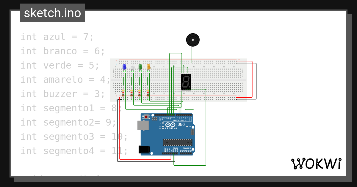 Acpedro Wokwi Esp32 Stm32 Arduino Simulator