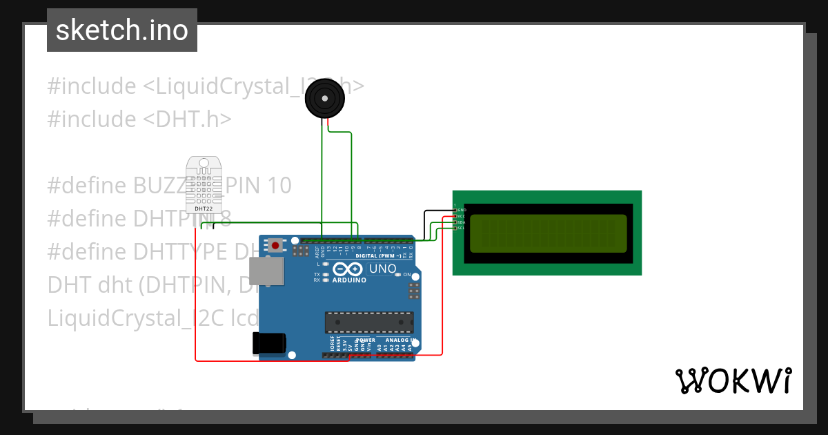 DORAEMON - Wokwi ESP32, STM32, Arduino Simulator