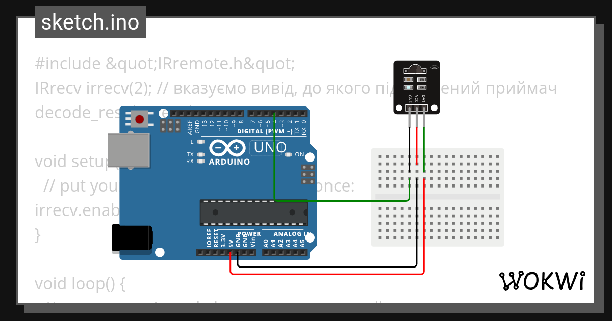 АРТЕМ Wokwi Esp32 Stm32 Arduino Simulator 0142