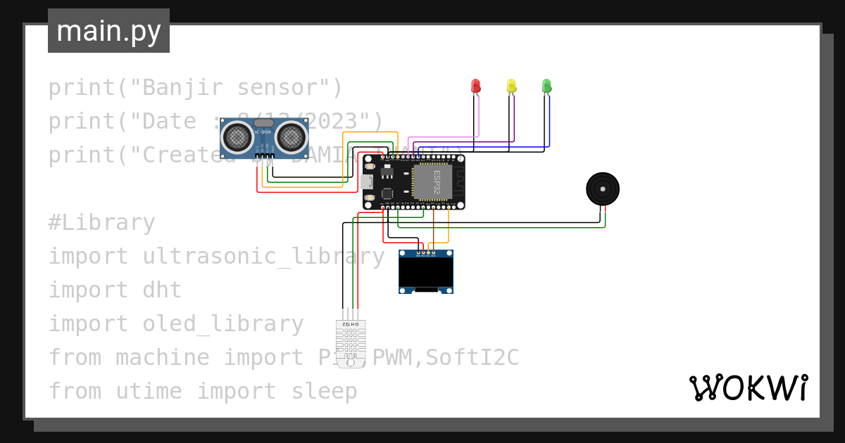 Test40 Wokwi Esp32 Stm32 Arduino Simulator 9602