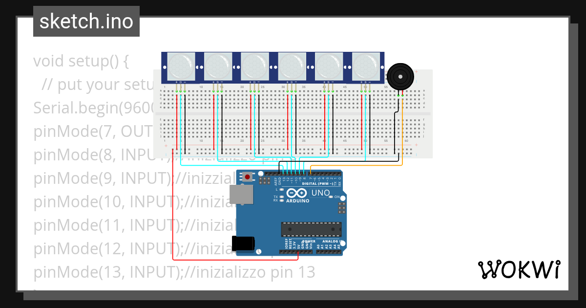 Wokwi Online Esp32 Stm32 Arduino Simulator 7372