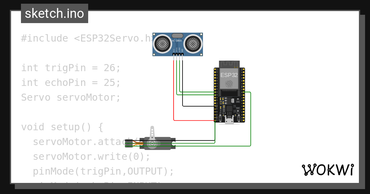 Work4 Wokwi Esp32 Stm32 Arduino Simulator 0276