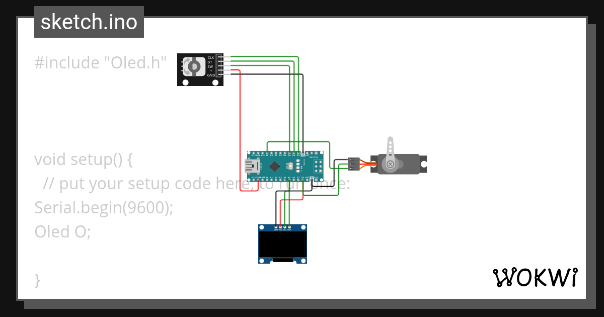 Oled Wokwi Esp32 Stm32 Arduino Simulator 3784