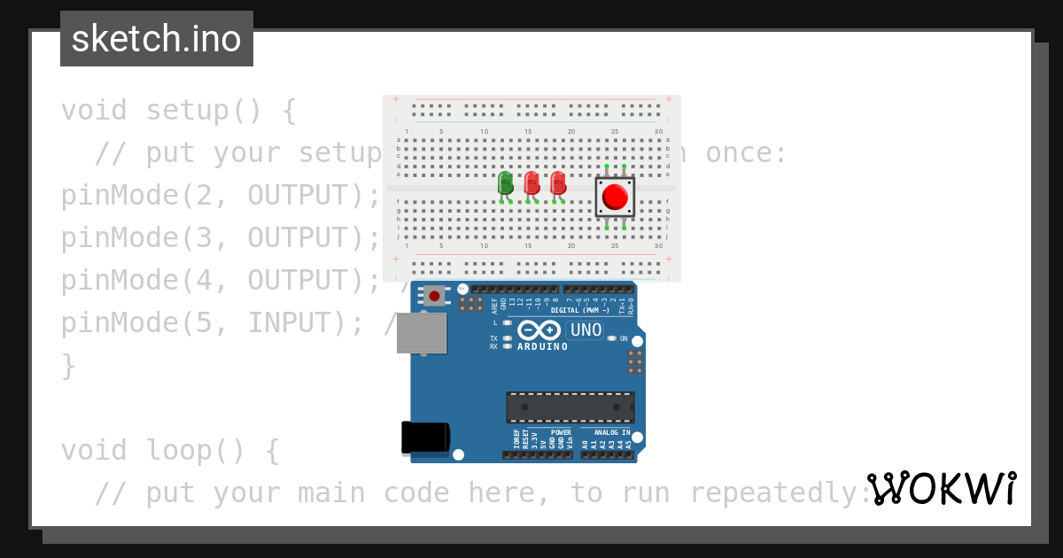 My Awesome Project Wokwi Esp32 Stm32 Arduino Simulator