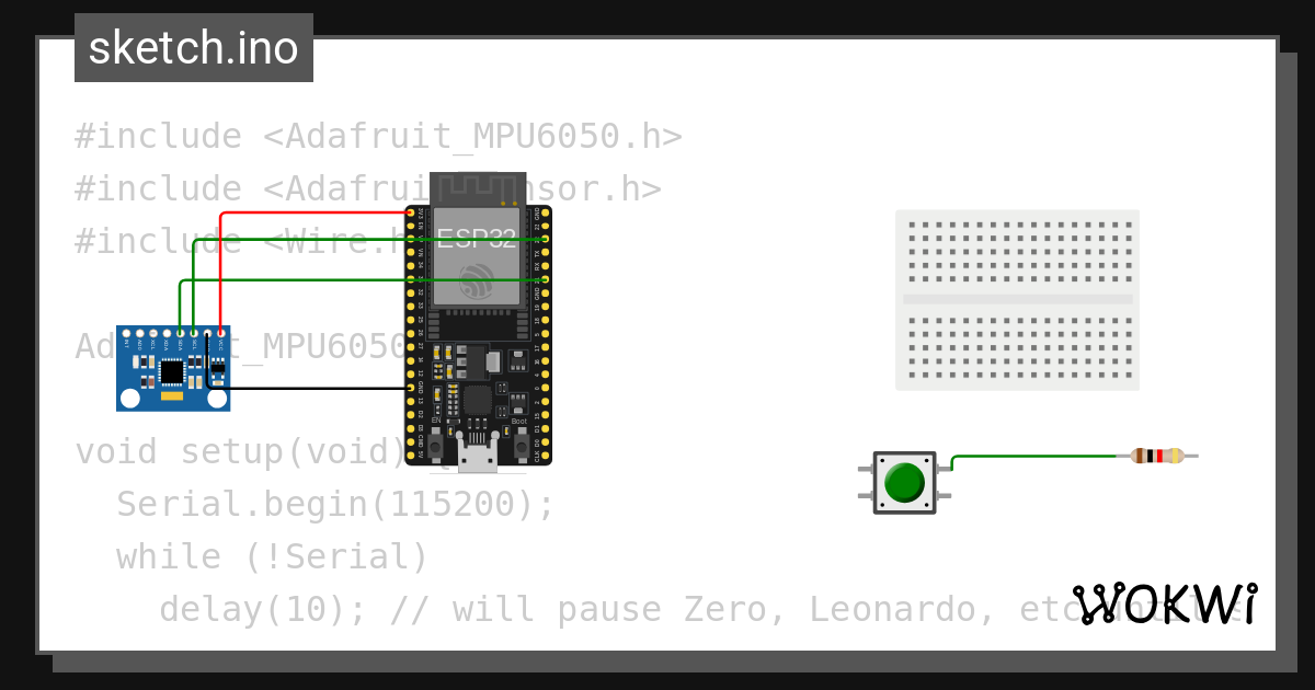 Wokwi Online Esp32 Stm32 Arduino Simulator 5240