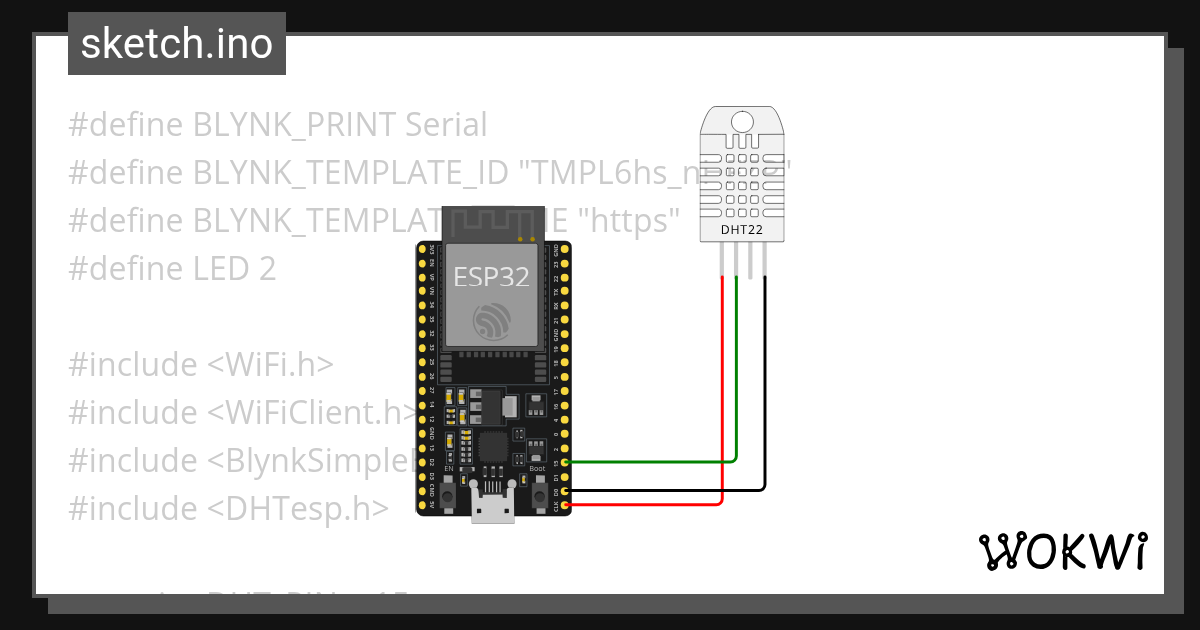Dht Mqtt 11 Wokwi Esp32 Stm32 Arduino Simulator