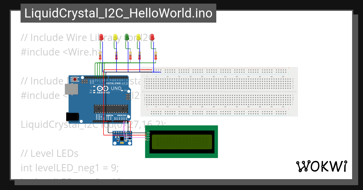LiquidCrystal_I2C_HelloWorld.ino Copy - Wokwi ESP32, STM32, Arduino Simulator
