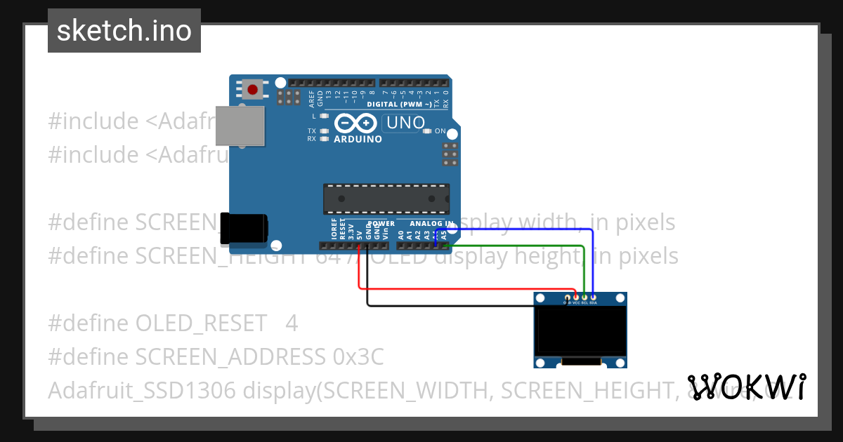 Conways Game Of Life Wokwi Esp32 Stm32 Arduino Simulator 8656