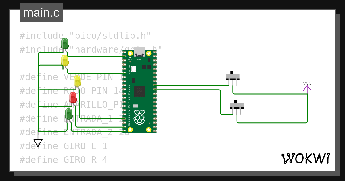 Wokwi Online Esp32 Stm32 Arduino Simulator 8645