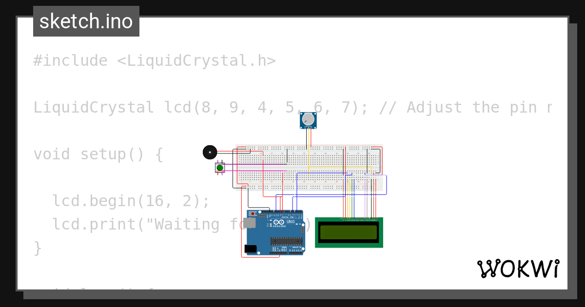 Arduino Uno Wifi Recieve Wokwi Esp32 Stm32 Arduino Simulator 9040