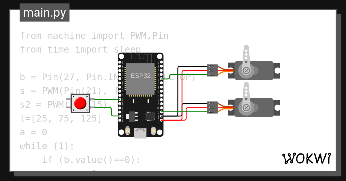 Pwmforylistas Wokwi Esp32 Stm32 Arduino Simulator 8689