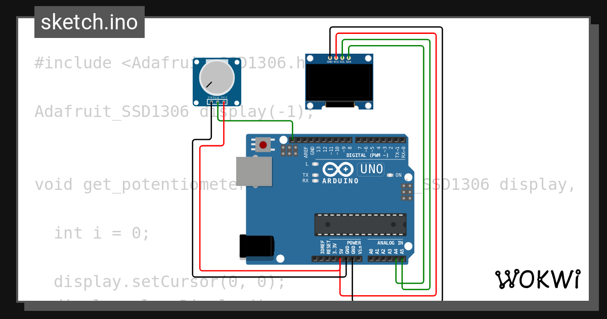 Dmitryshakhovsky Lab81 Wokwi Esp32 Stm32 Arduino Simulator
