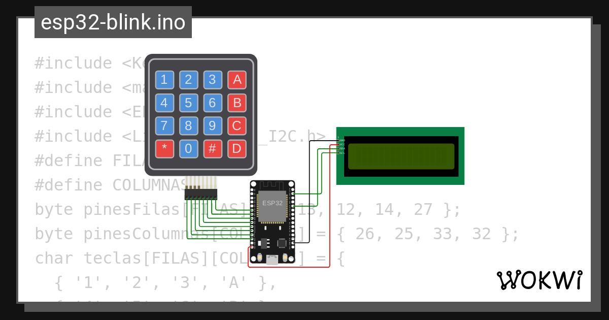 Tp7 Wokwi Esp32 Stm32 Arduino Simulator