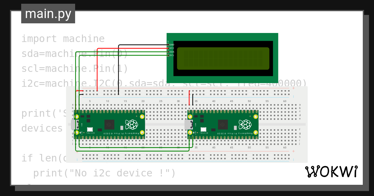 Comunicação Serial Wokwi Esp32 Stm32 Arduino Simulator 7639