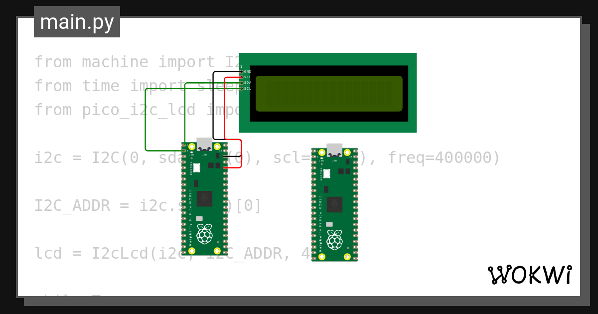Comunicação Wokwi Esp32 Stm32 Arduino Simulator 9065